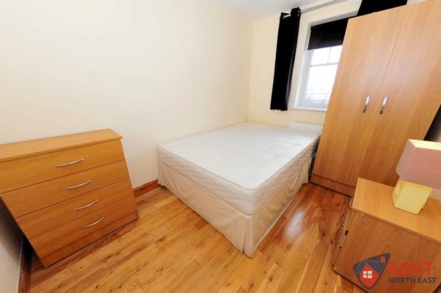 Redgrave Close Gateshead 2 Bedroom Flat For Sale Ne8