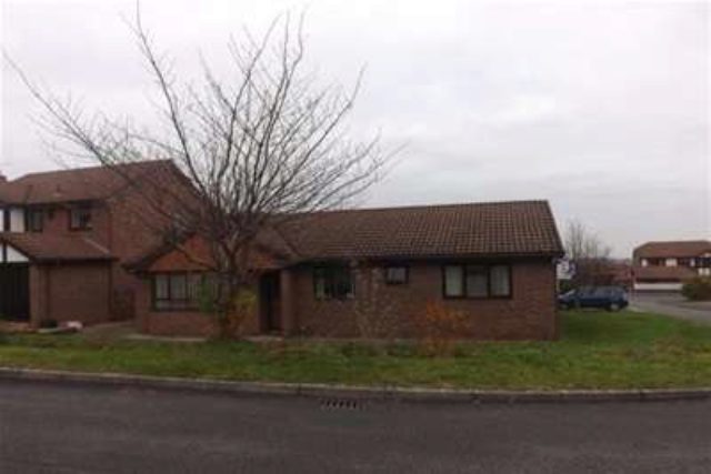 Lon Goed Abergele 3 bedroom Bungalow to rent LL22