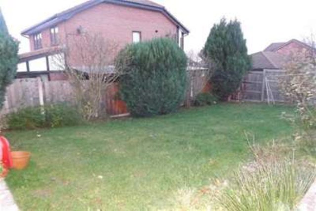 Lon Goed Abergele 3 bedroom Bungalow to rent LL22
