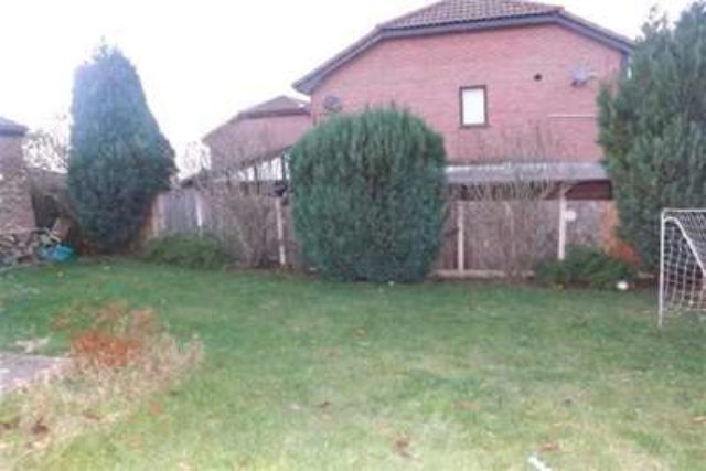 Lon Goed Abergele 3 bedroom Bungalow to rent LL22