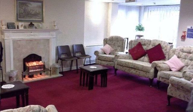 York Road Guildford 2 bedroom Retirement Property for sale GU1