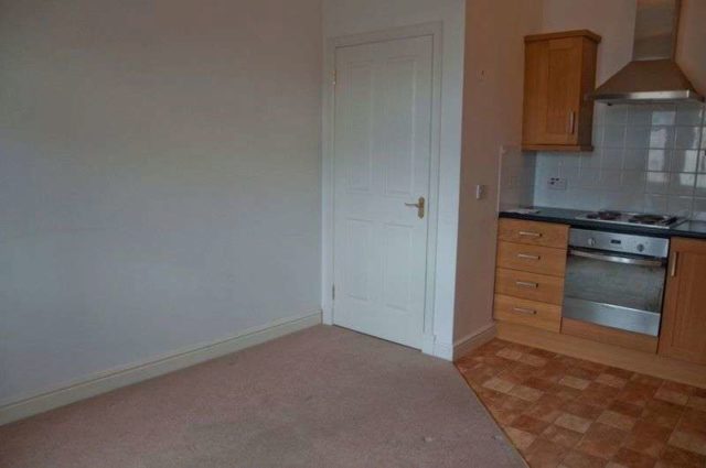 Greenfield Street Alloa 1 bedroom Flat to rent FK10