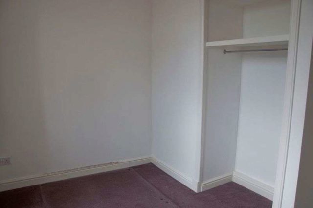 Greenfield Street Alloa 1 bedroom Flat to rent FK10