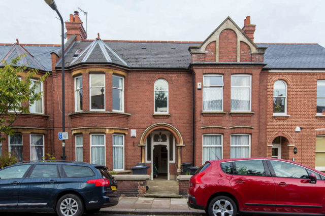 Radbourne Road Balham 3 bedroom Flat to rent SW12