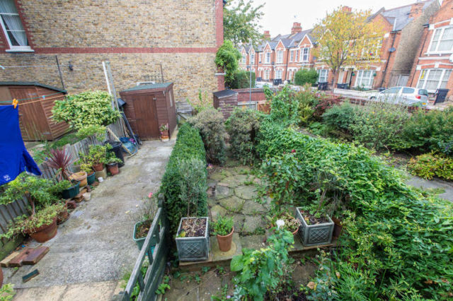 Radbourne Road Balham 3 bedroom Flat to rent SW12