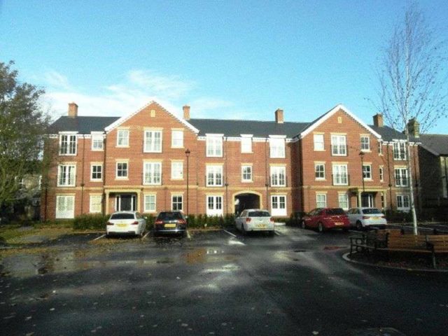 Dacre Street Morpeth 2 bedroom Flat to rent NE61