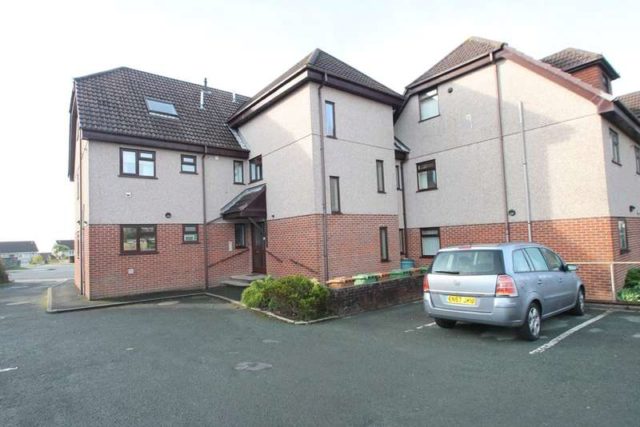 Efford Road Plymouth 1 Bedroom Flat For Sale Pl3