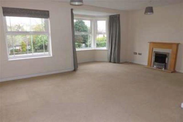 Monkspath Hall Road Solihull 2 bedroom Flat to rent B91