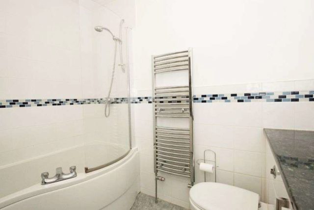 Colleton Crescent Exeter 2 bedroom Flat for sale EX2