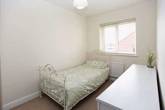 Wittingham Close Telford 4 bedroom Semi-Detached for sale TF1