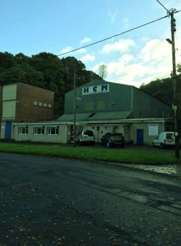 Tan Y Rhiw Road Neath Land to rent SA11