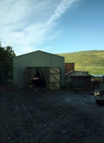 Tan Y Rhiw Road Neath Land to rent SA11