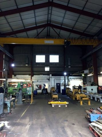 Tan Y Rhiw Road Neath Land to rent SA11