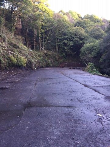 Tan Y Rhiw Road Neath Land to rent SA11