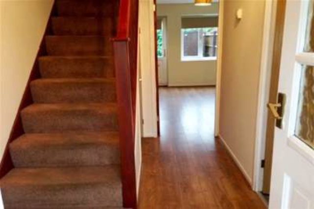 Charnley Road Stafford 2 bedroom Detached to rent ST16