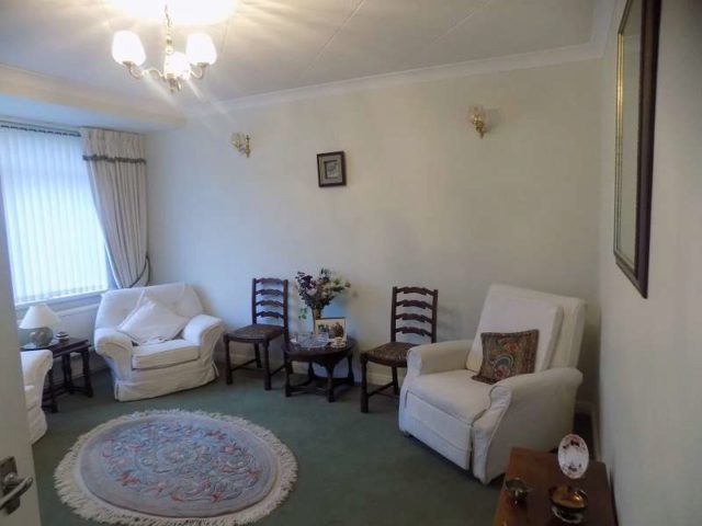 Lodge Drive Port Talbot 3 bedroom Semi-Detached for sale SA12