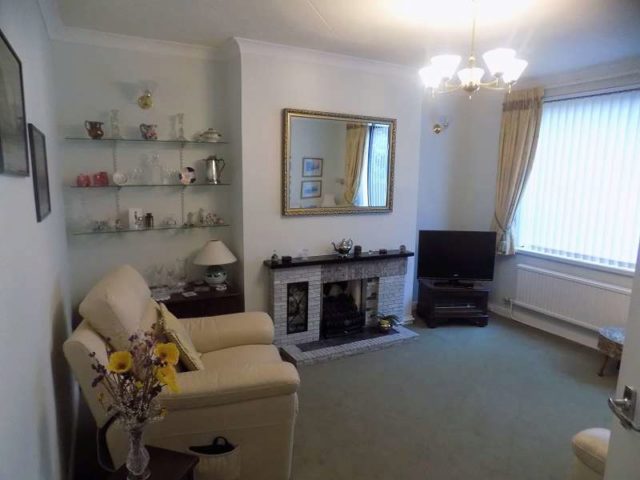 Lodge Drive Port Talbot 3 bedroom Semi-Detached for sale SA12