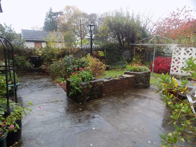 Lodge Drive Port Talbot 3 bedroom Semi-Detached for sale SA12