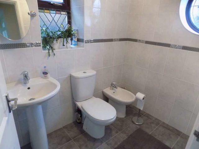 Lodge Drive Port Talbot 3 bedroom Semi-Detached for sale SA12