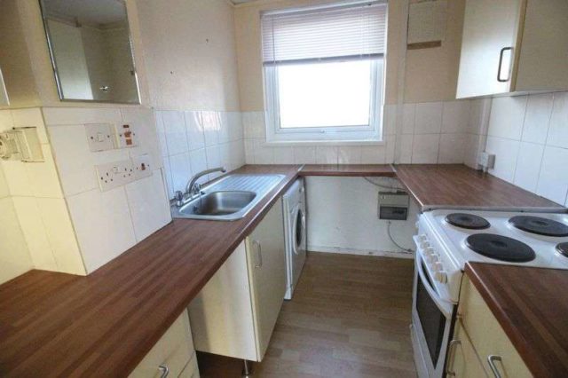 Chidham Walk Havant 2 bedroom Flat to rent PO9