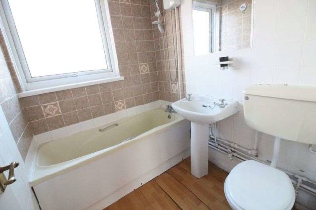Chidham Walk Havant 2 bedroom Flat to rent PO9