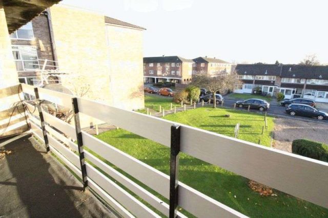 Chidham Walk Havant 2 bedroom Flat to rent PO9