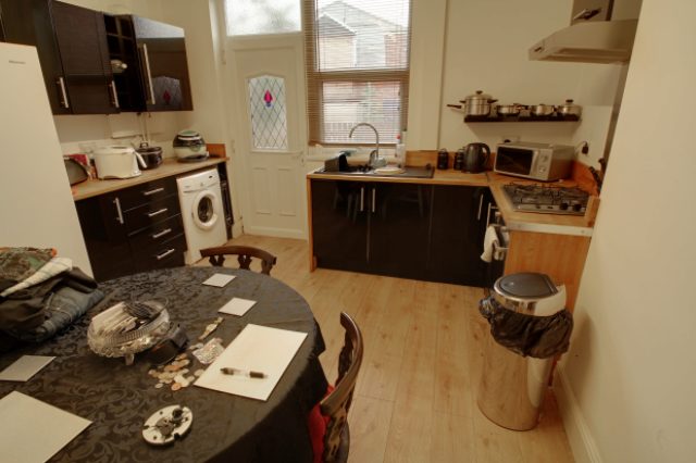 Doncaster Road Rotherham 2 bedroom Terraced for sale S63