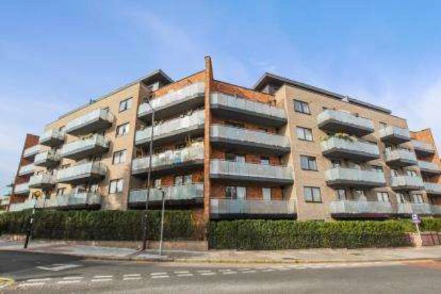 Church Road Harlesden 1 bedroom Flat for sale NW10