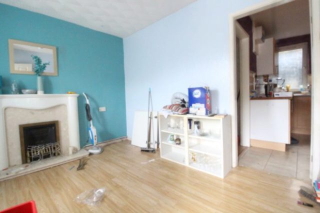 Duffryn Street Ferndale 3 bedroom Terraced for sale CF43