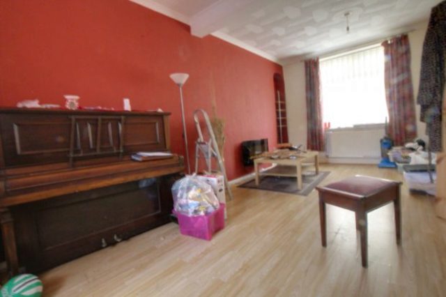 Duffryn Street Ferndale 3 bedroom Terraced for sale CF43