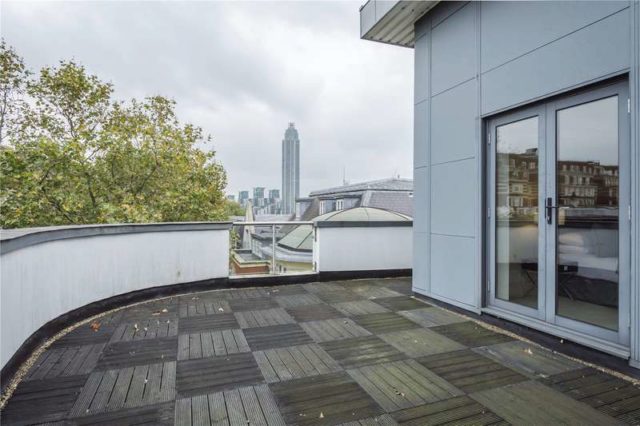 Grosvenor Road Pimlico 5 bedroom Flat for sale SW1V