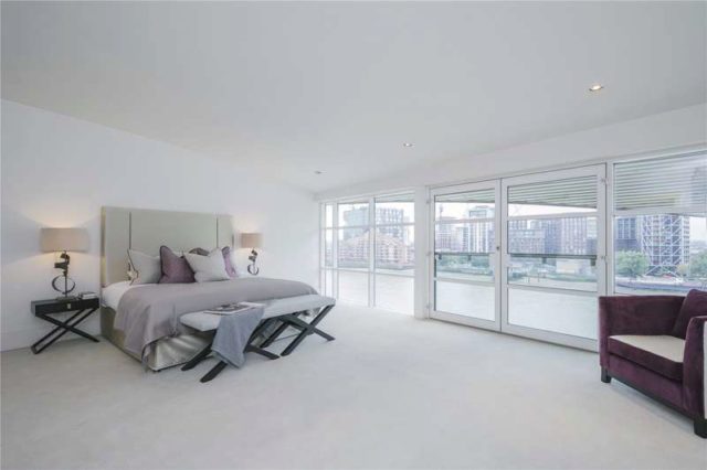 Grosvenor Road Pimlico 5 bedroom Flat for sale SW1V