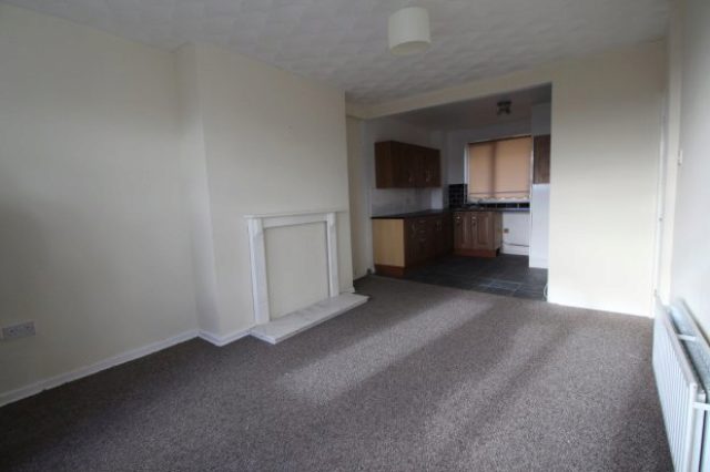 Croxteth Hall Lane Liverpool 3 bedroom Detached for sale L11