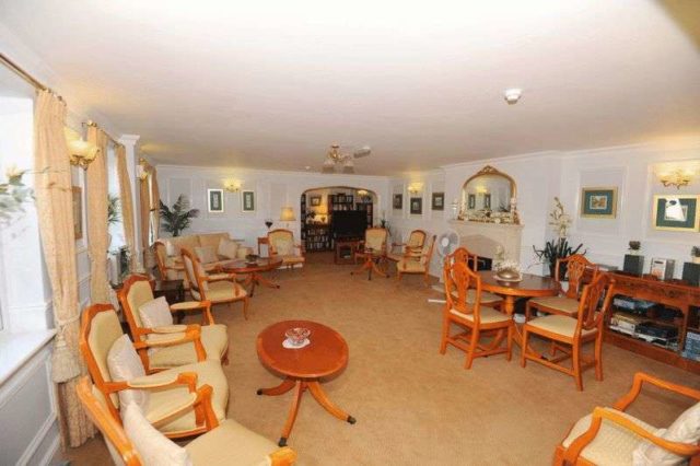 Hedda Drive Peterborough 1 bedroom Retirement Property for sale PE7