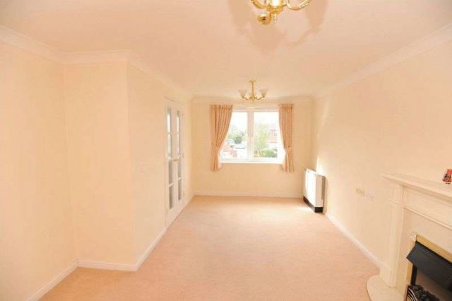 Hedda Drive Peterborough 1 bedroom Retirement Property for sale PE7