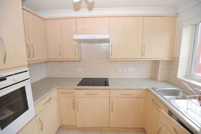 Hedda Drive Peterborough 1 bedroom Retirement Property for sale PE7