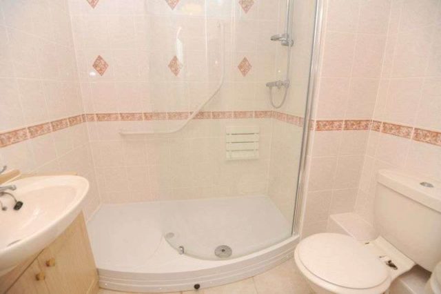 Hedda Drive Peterborough 1 bedroom Retirement Property for sale PE7