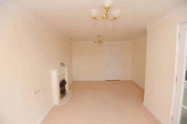 Hedda Drive Peterborough 1 bedroom Retirement Property for sale PE7