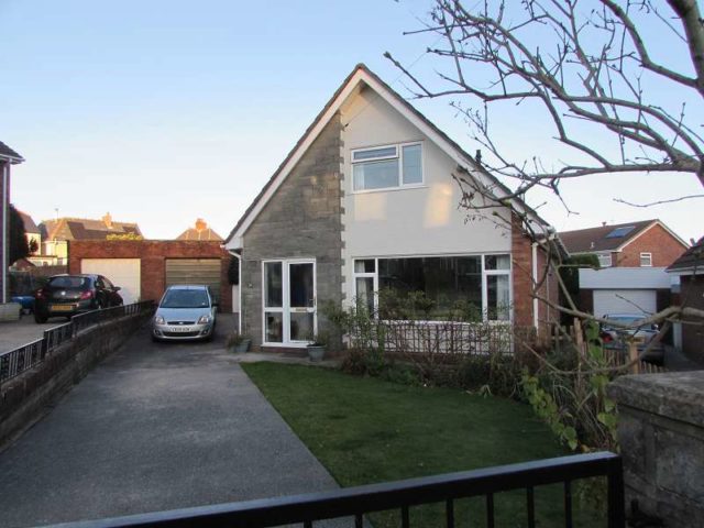 Bryn Rhedyn Bridgend 3 bedroom Detached for sale CF35