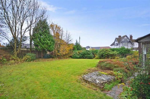 Crowborough Hill Crowborough 4 Bedroom Detached For Sale Tn6