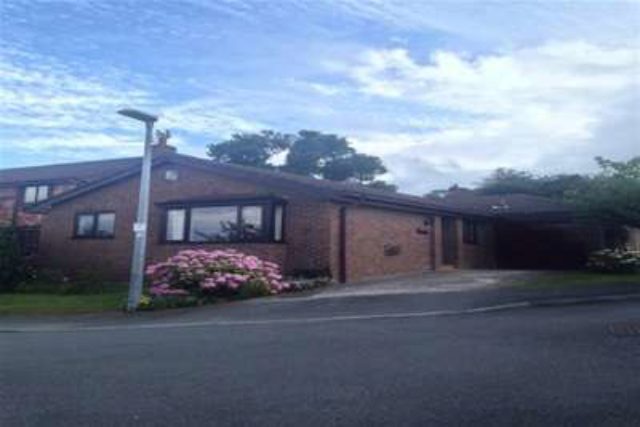 Lon Goed Abergele 3 bedroom Bungalow to rent LL22