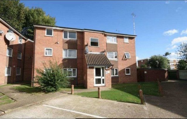 Makepeace Road Northolt 1 bedroom Flat for sale UB5
