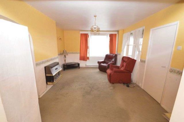 The Quadrant Dunstable 3 bedroom Semi-Detached for sale LU5