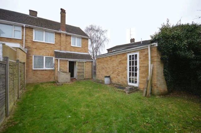 The Quadrant Dunstable 3 bedroom Semi-Detached for sale LU5