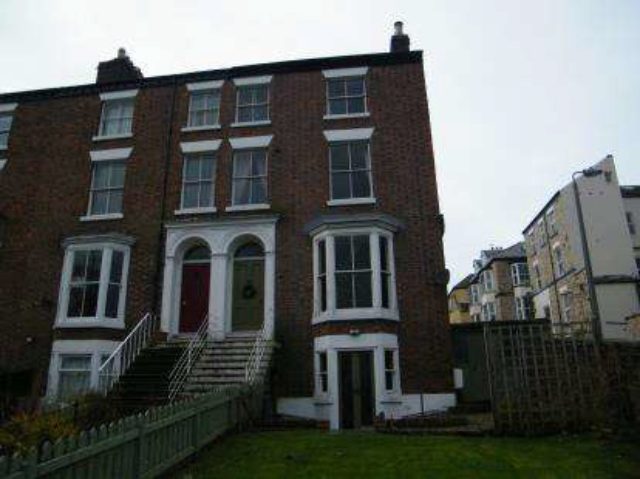 Esk Terrace Whitby Detached for sale YO21