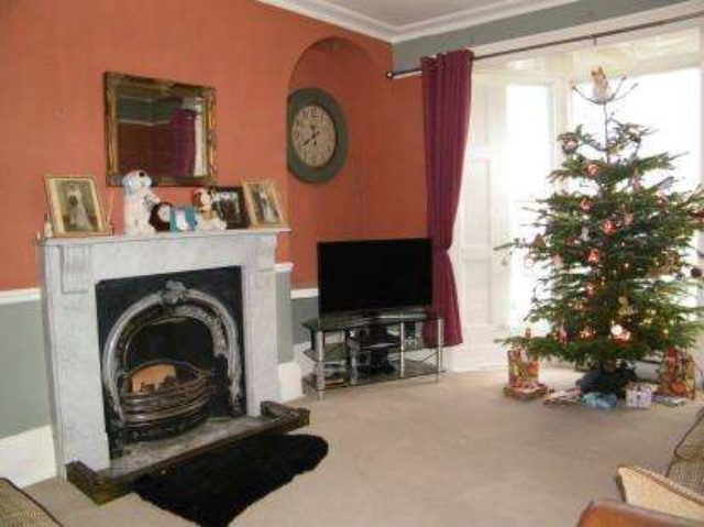 Esk Terrace Whitby Detached for sale YO21