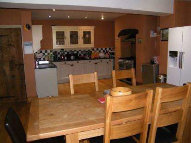 Esk Terrace Whitby Detached for sale YO21