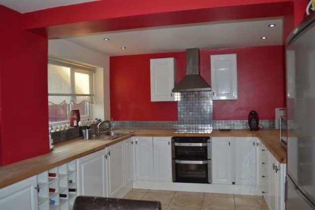 Mersey Avenue Liverpool 4 bedroom Semi-Detached for sale L31