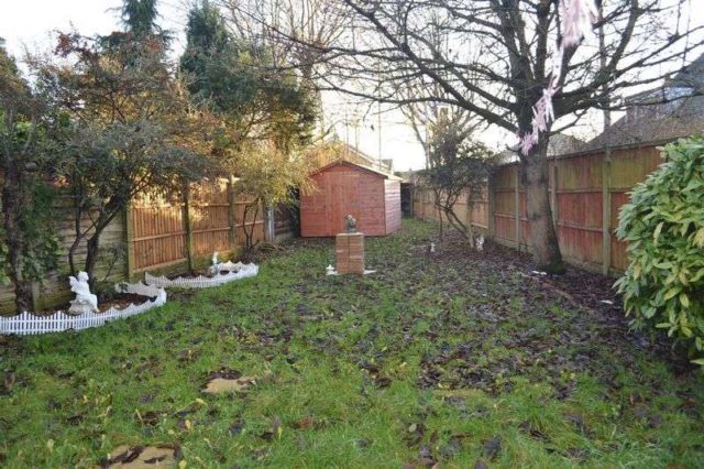 Mersey Avenue Liverpool 4 bedroom Semi-Detached for sale L31