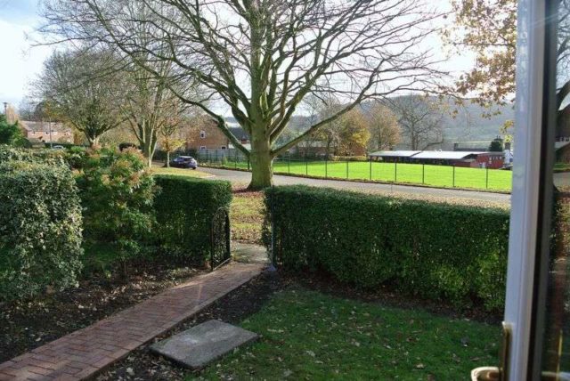 Park View Telford 2 bedroom Detached for sale TF8